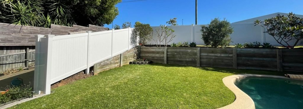 Gold Coast PVC Fencing - Australian Fencing Association