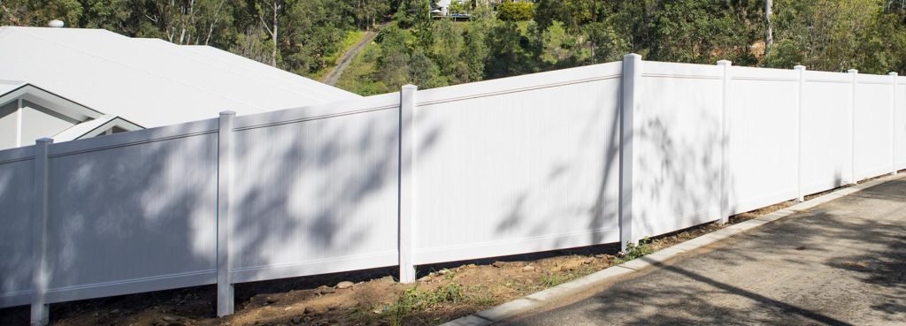 Gold Coast PVC Fencing - Australian Fencing Association
