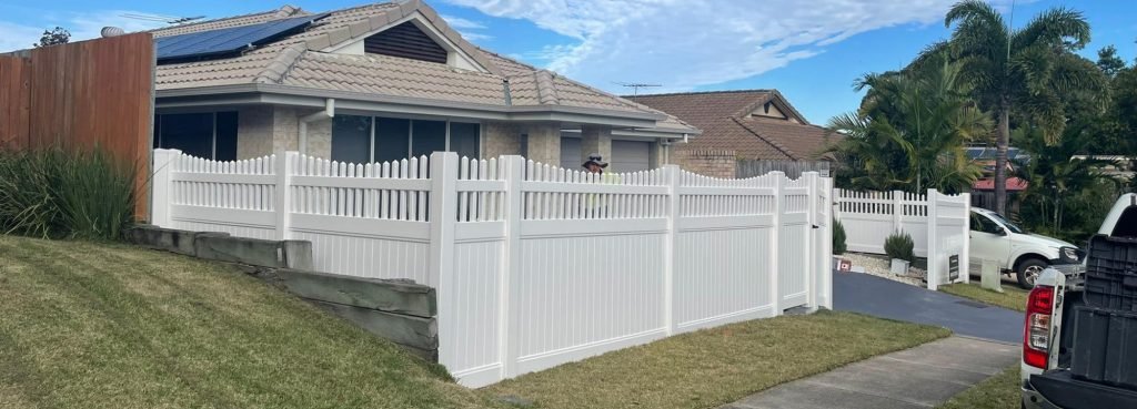Probuild PVC Fencing Brisbane - Australian Fencing Association
