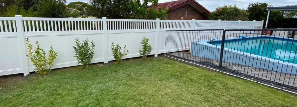 Gold Coast PVC Fencing - Australian Fencing Association
